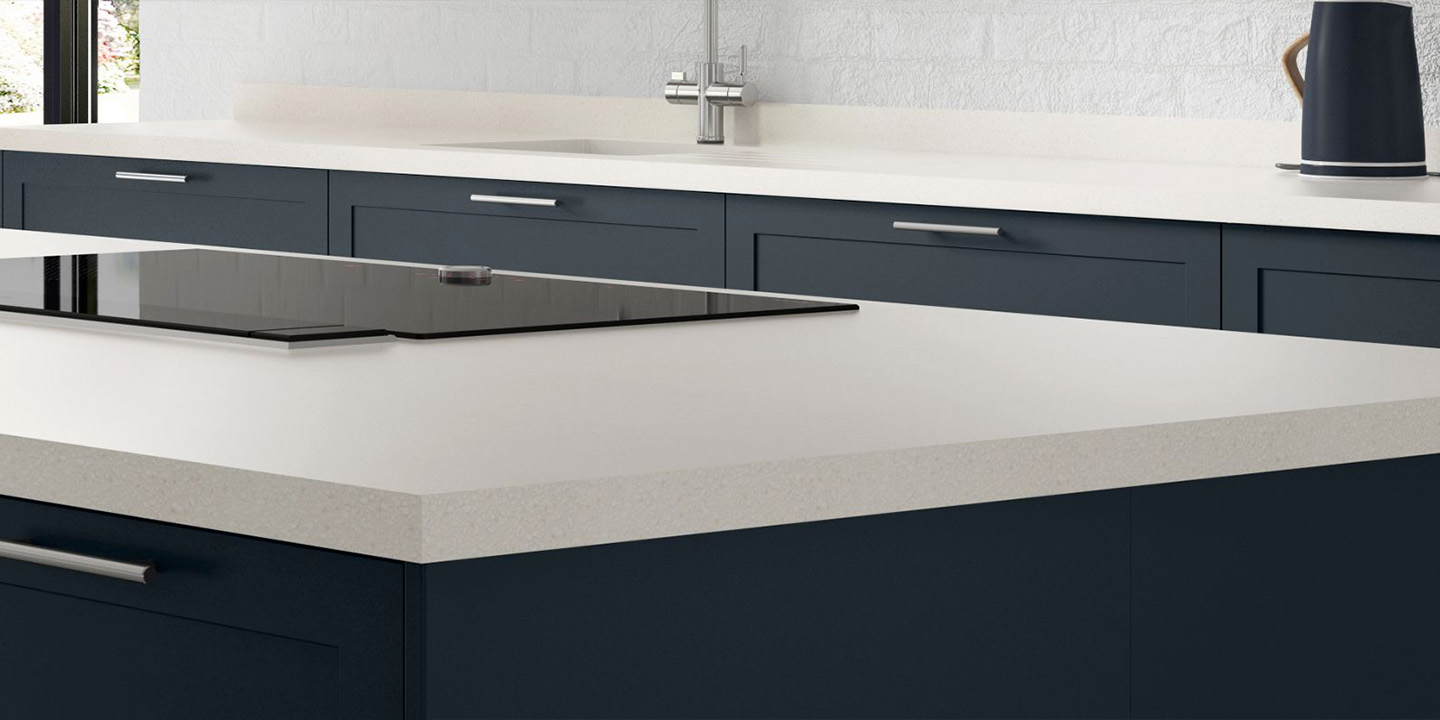 Solid Surface - Carrington Kitchen Design